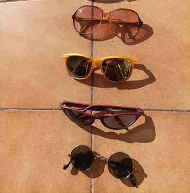 Gafas usadas | Milanuncios