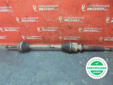 Transmision ford transit de segunda mano | Milanuncios