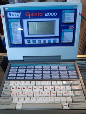 Vtech genio | Milanuncios