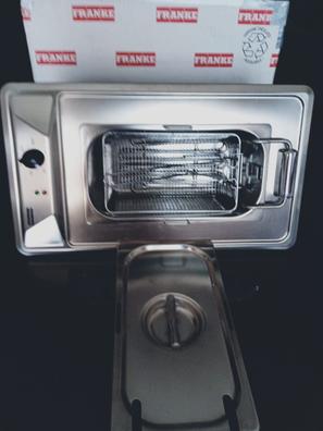 Encimera electrica de segunda mano | Milanuncios