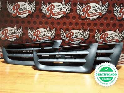 Rejillas renault megane | Milanuncios