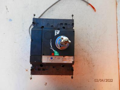 Interruptor diferencial 160 | Milanuncios