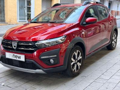 Milanuncios - DACIA - Sandero Stepway Comfort 74kW 100CV ECOG