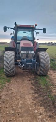 Milanuncios - CASE - MXM 140