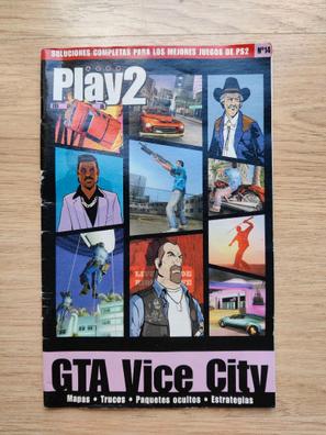 Milanuncios - GUIA GTA VICE CITY PS2