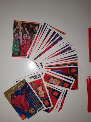Cromos repes Cromos de colección y segunda mano | Milanuncios