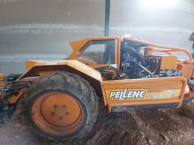MILANUNCIOS | Maquinaria Agrícola pellenc de segunda mano y ocasión