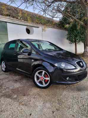 63 Seat Altea de segunda mano en Sevilla Provincia | Milanuncios