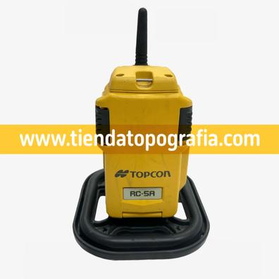 Estacion total robotizada topcon de segunda mano | Milanuncios