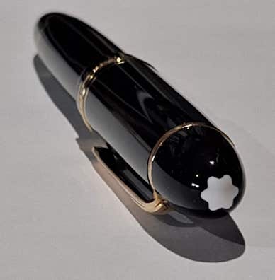 Pluma meisterstuck | Milanuncios