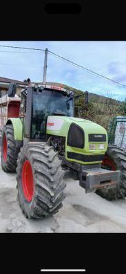Milanuncios - Compramos su tractor case, Massey, ford