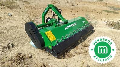 1 Maquinaria de segunda mano en Tordelpalo | Milanuncios