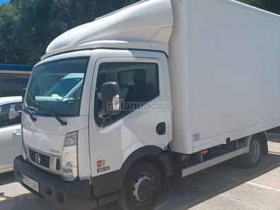 Milanuncios - NISSAN - CABSTAR