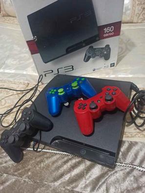 PlayStation de segunda mano y baratas en Urbanizacion las Cuevas ...