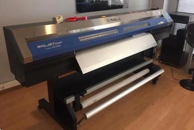Milanuncios - PLOTTER ROLAND XC 540 SOLJET PRO III