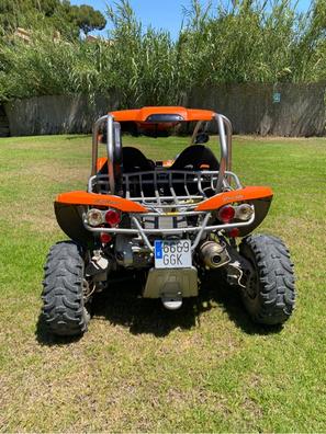 Pgo bugracer de segunda mano | Milanuncios