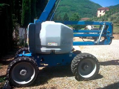 Milanuncios - Genie Z45 diesel