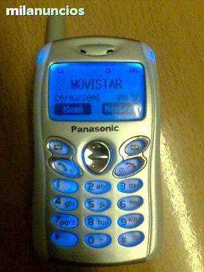 Panasonic gd55 de segunda mano | Milanuncios