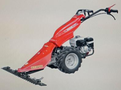 Remolque segadora | Milanuncios