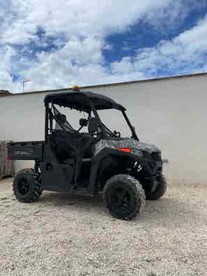 Buggies de segunda mano | Milanuncios