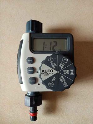 Milanuncios - programador de riego orbit