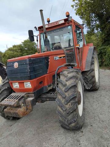Milanuncios - TRACTOR FAIT F 110 F 120 F 130 f140