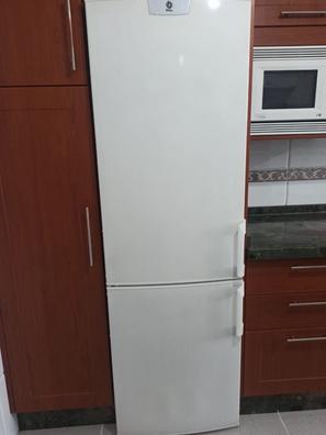 Milanuncios - Frigorífico Balay blanco