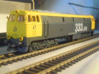 Civia electrotren escala ho Modelismo de trenes de segunda mano barato ...