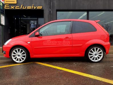 Ford fiesta st 2007 Coches, motos y motor de segunda mano, ocasión y ...