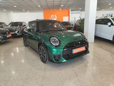 Mini de segunda mano | Milanuncios