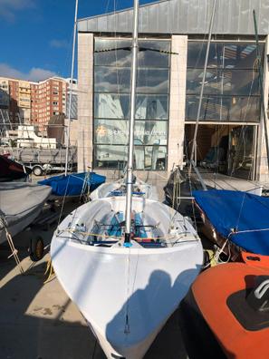 420 Veleros ligeros de segunda mano y ocasión | Milanuncios