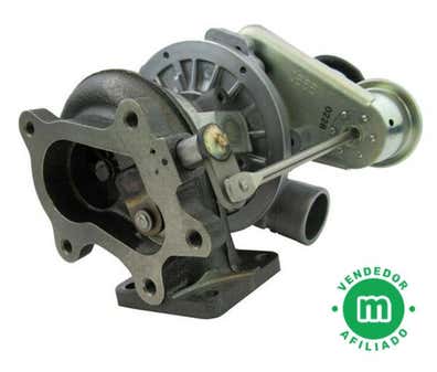 Milanuncios - Turbo volvo penta 3801341