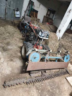 Segadora rapid Maquinaria de segunda mano y ocasión | Milanuncios
