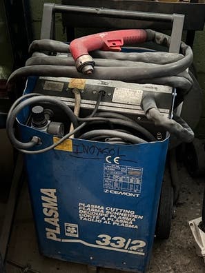 Plasma cemont | Milanuncios
