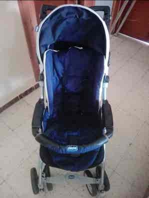 Milanuncios - Carro Chicco Scoop