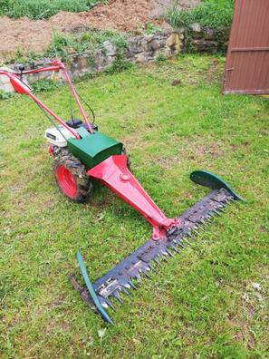 Segadora rapid 101 Coches, motos y motor de segunda mano, ocasión y km0 ...