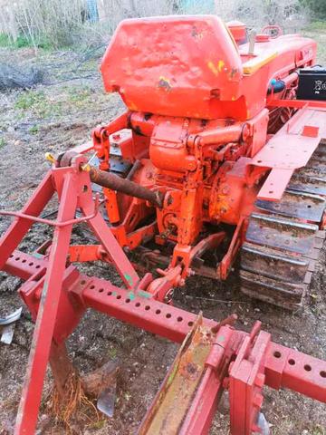 Milanuncios - landini - C 35