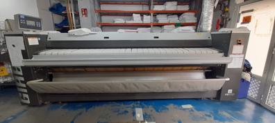 Calandra girbau | Milanuncios