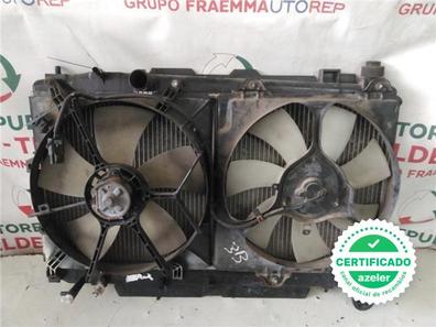 Toyota rav 4 2001 | Milanuncios