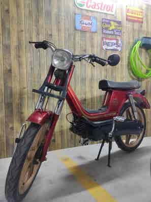 Derbi variant neumaticos | Milanuncios
