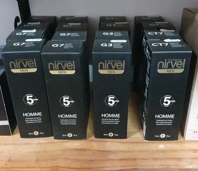MILANUNCIOS | Tintes nirvel. Anuncios para comprar y vender de segunda mano