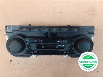 Climatizador seat leon de segunda mano | Milanuncios