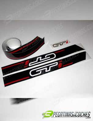Pegatina citroen ax | Milanuncios