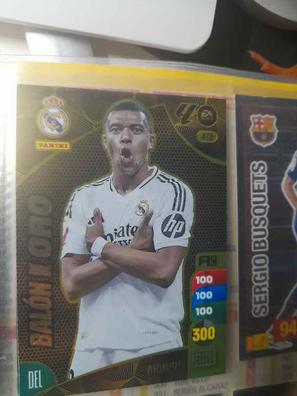 Lamine yamal extra gold Cromos de colección y segunda mano | Milanuncios