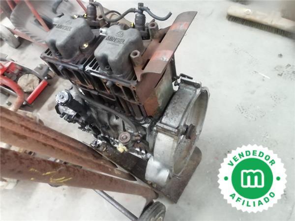 Milanuncios - Motor minsel p101/2 Motor minsel p 101/2