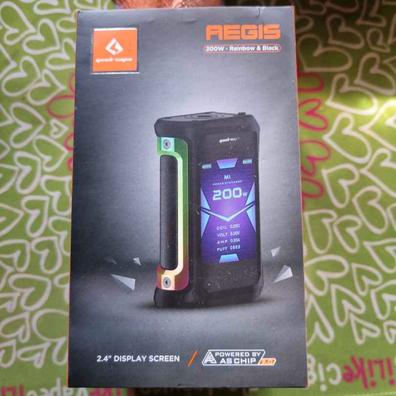 Milanuncios - Mod Aegis x