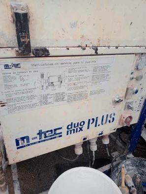 M tec duo mix plus | Milanuncios