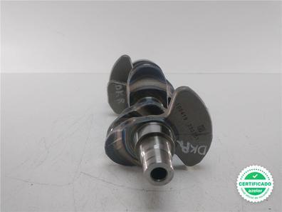 Milanuncios - CIGUEÑAL VOLKSWAGEN t cross c11