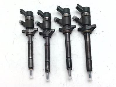 Inyectores 1.6 hdi de segunda mano | Milanuncios