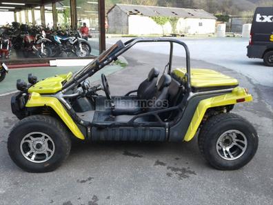 Buggies de segunda mano y ocasión | Milanuncios